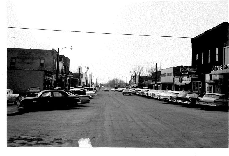 Hayfield Happenings Dodge County Historical Society Hayfield Happenings Dodge County Historical Society