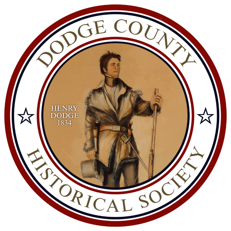 Dodge County Historical Society